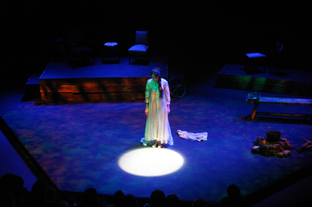 Plays – Jayne Decker